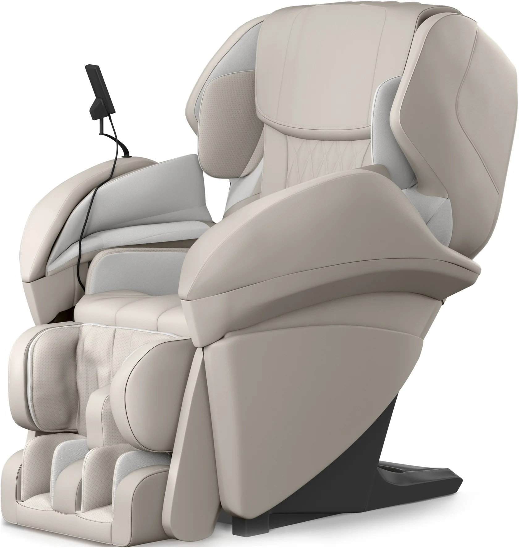 Panasonic MAK1 5D A.I. Massage Chair | Best 5D Shiatsu Therapeutic