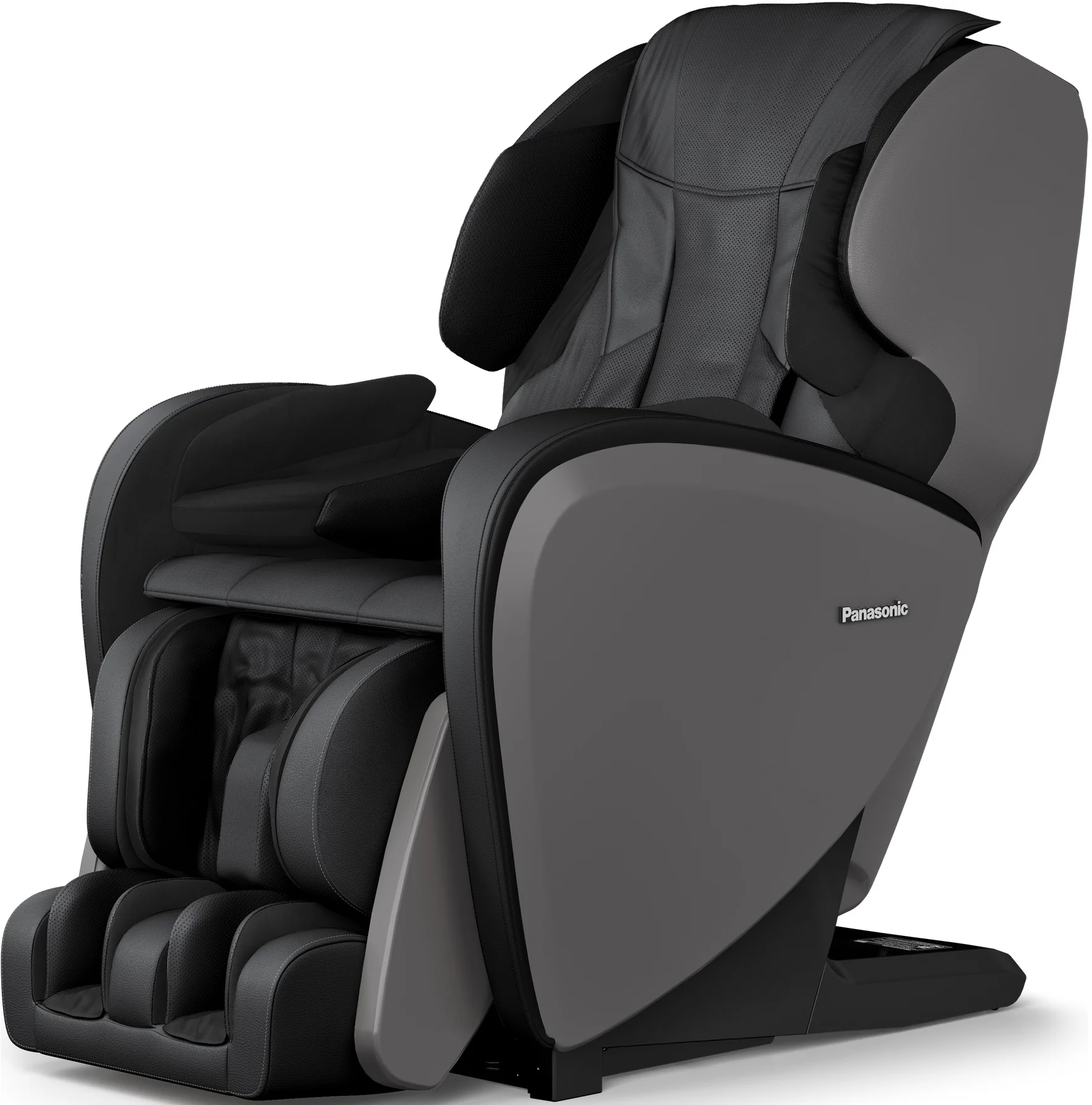 Panasonic MAF1 Massage Chair | Best Compact Full-Body 4D