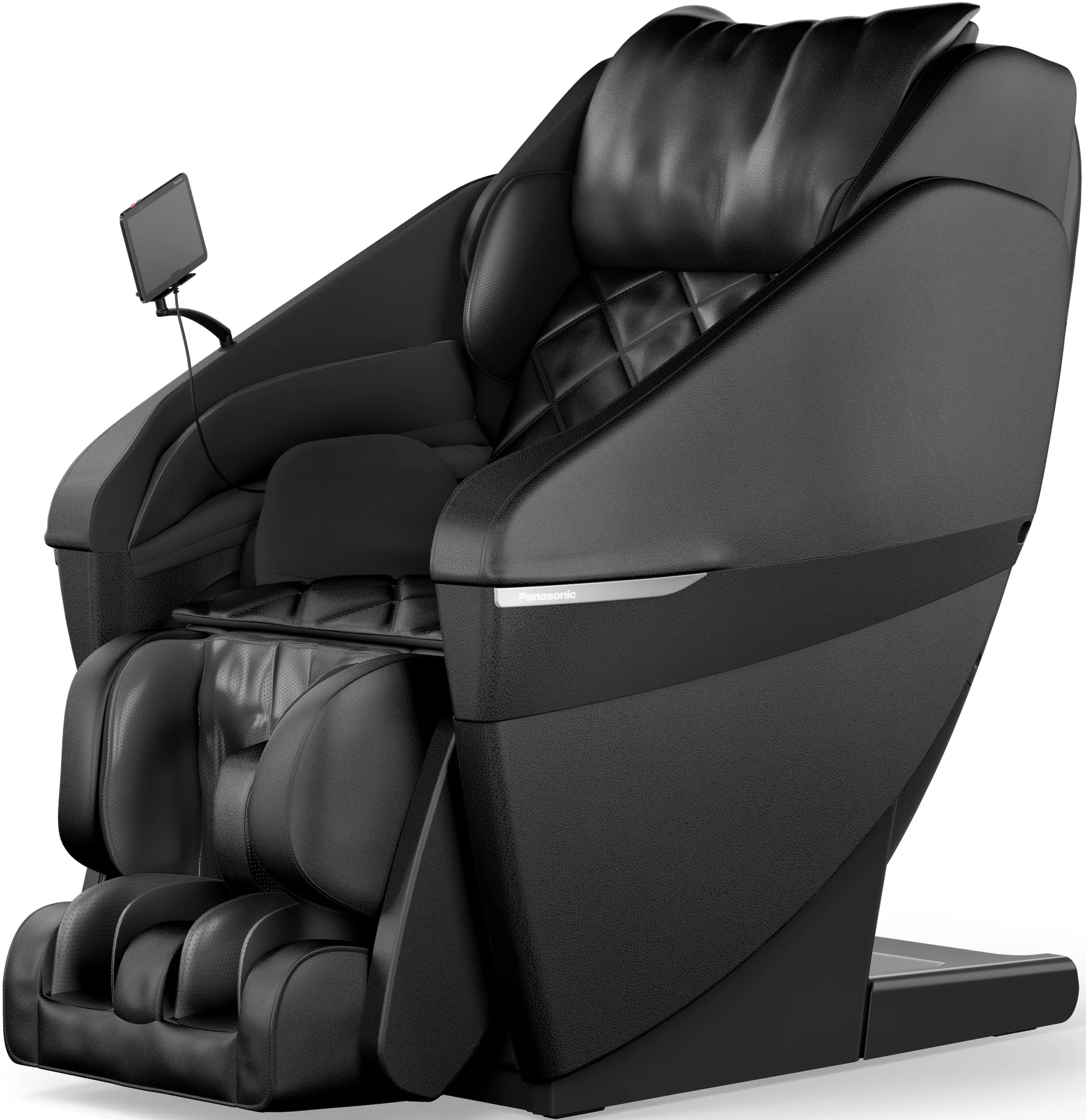 Panasonic MAN1 5D A.I. Massage Chair | Best Luxury 5D Heated Shiatsu